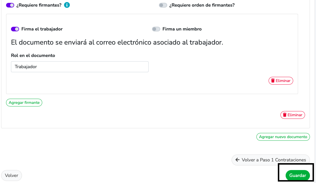 ¿Cómo crear y enviar anexo de gestión de documentos'? – ControlDoc